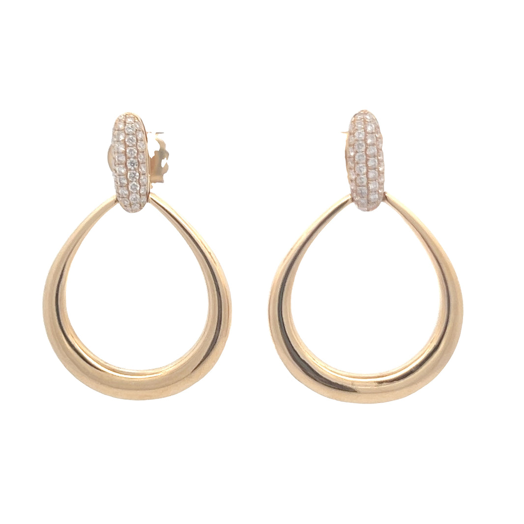 Earrings | Yanina-Co Jewelry NJ